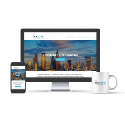 Portfolio | Reactive Design