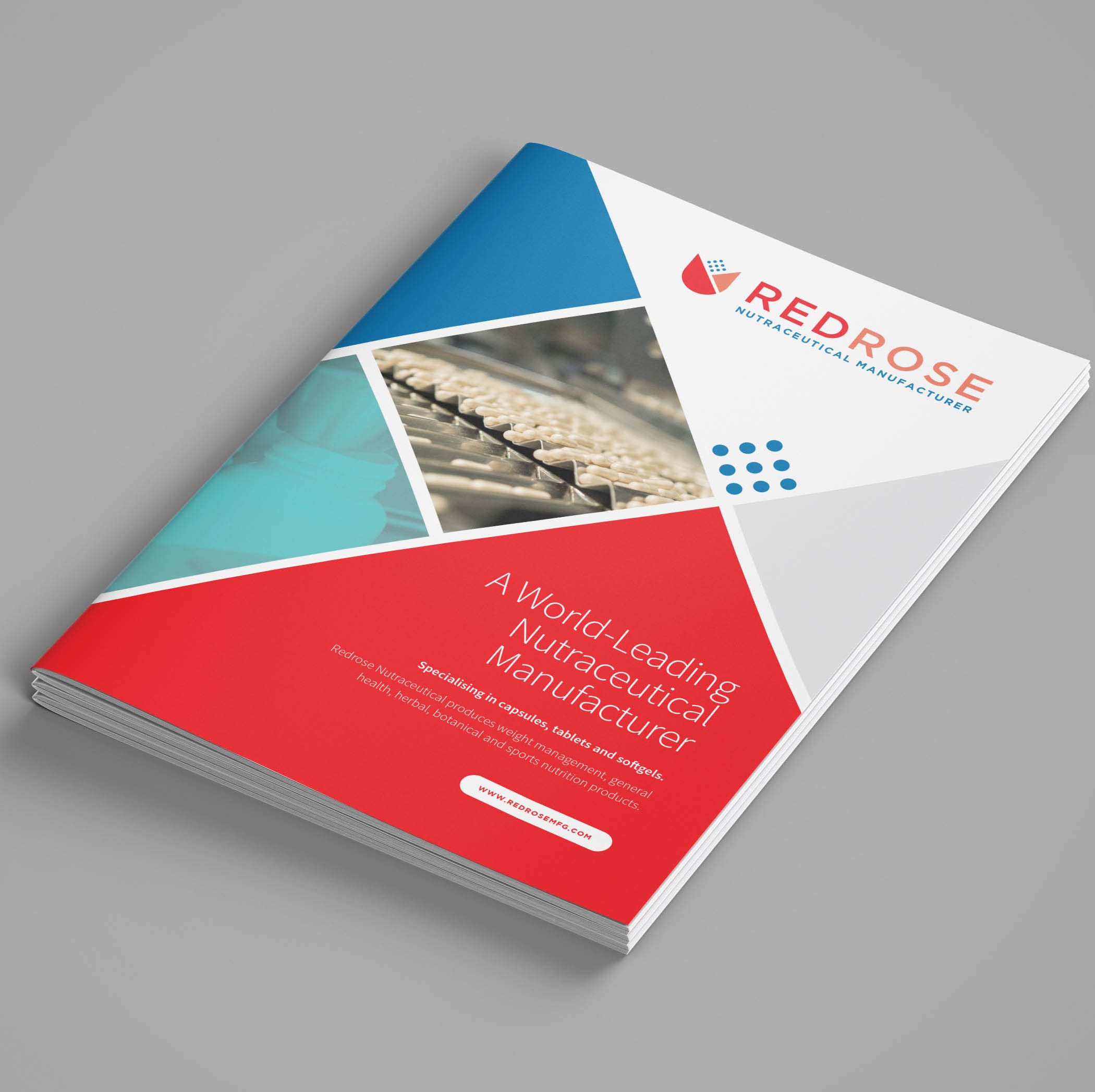 Home - Reactive Design